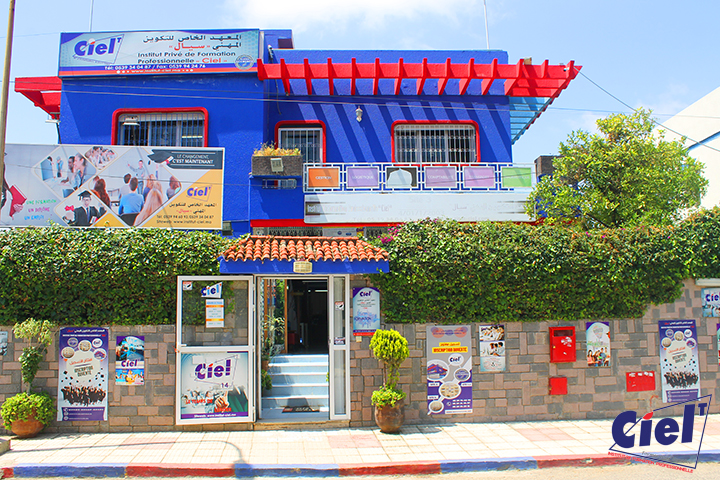 Institut CIEL – Institut privé de formation professionnelle