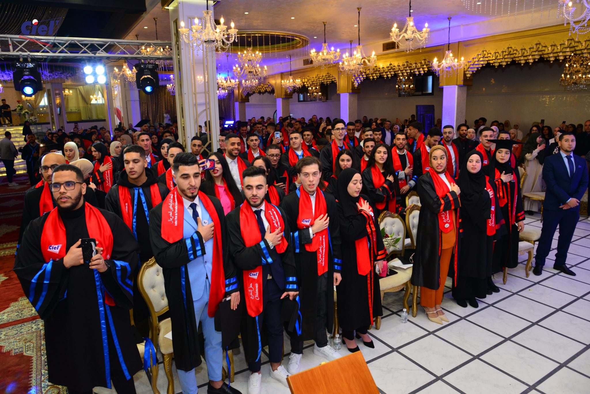 Institut CIEL – Institut privé de formation professionnelle